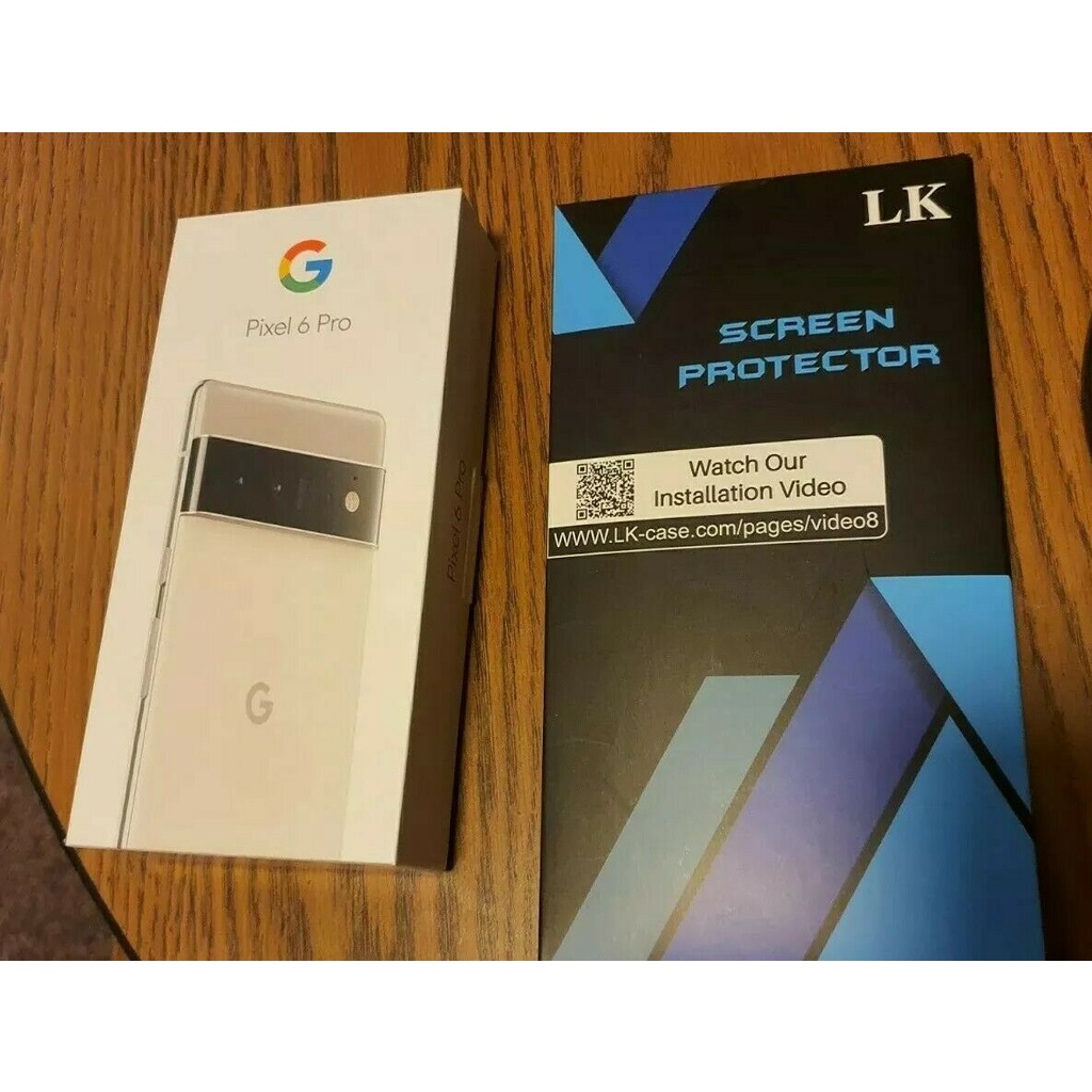 Brand New Google Pixel 6 pro 256GB | Shopee Thailand