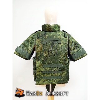 6B45 Bodyarmor Full Set Replica | Shopee Thailand