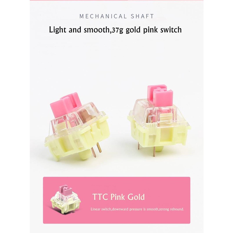 Ready Stock New Hot Swappable RK860 Bluetooth Wireless2.4G WirelessType ...