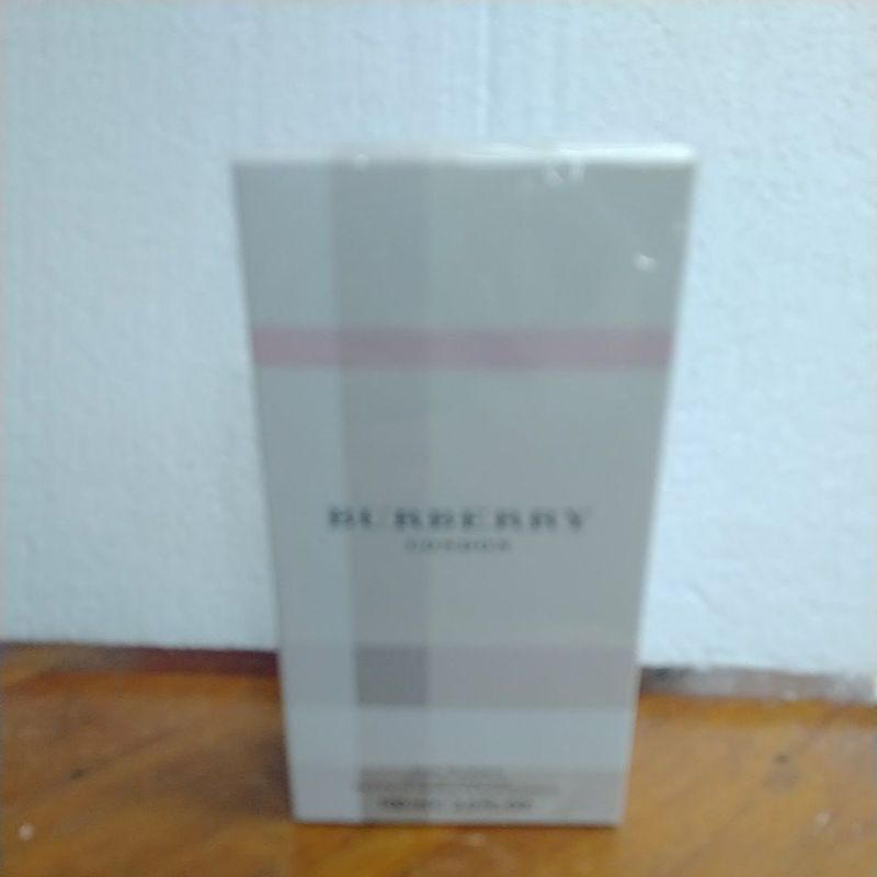 น้ำหอมแท้ Burberry London Women EDP 100 ml. - bn.perfume. - ThaiPick