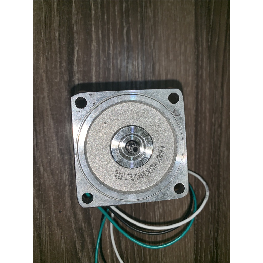 มอเตอร์เกียร์ yn60-10 yn60-4 3 สาย yn60 220 10 6 4 DC LINIX yn60-220-6 yn60-6 - oedcl1.th - ThaiPick