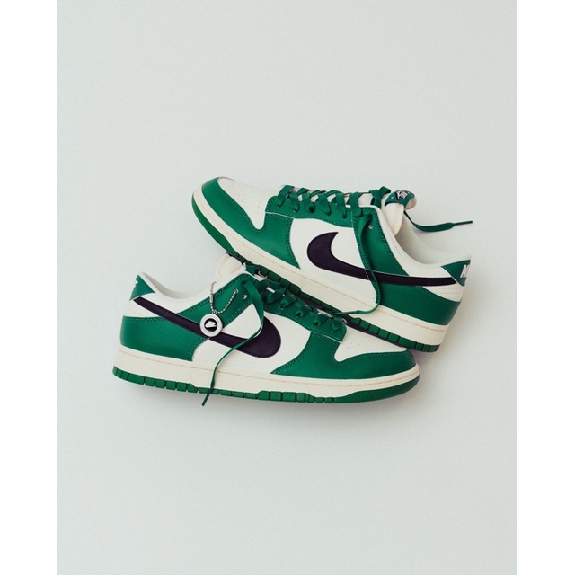 Nike Dunk Low Lottery Green - hachi.sneakerth - ThaiPick