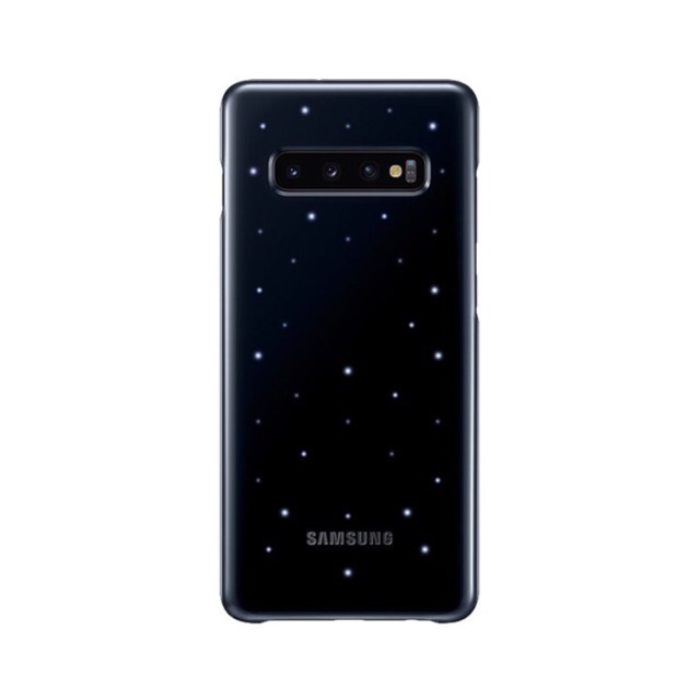 (ของแท้) Samsung LED Cover S10 S10 S10E - app.app_shop - ThaiPick