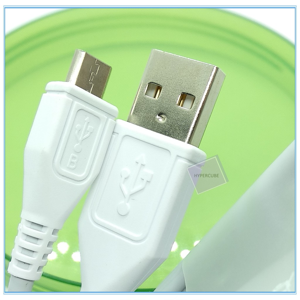 VIVO XPLAY V3 V5 V7 V9 V11 V15 X21 MAX PRO CRELLSMG-20 Micro USB Cable ...