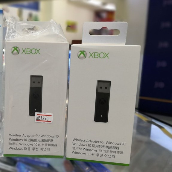 Microsoft Wireless Adapter for Window10 (Original สินค้าของแท้) สำหรับ ...