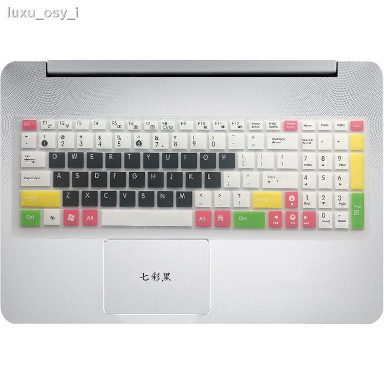 【Lowest price】⊙ เมมเบรนคีย์บอร์ด ASUS fl5900 15.6 นิ้ว fl5900u แล็ปท็อป ...