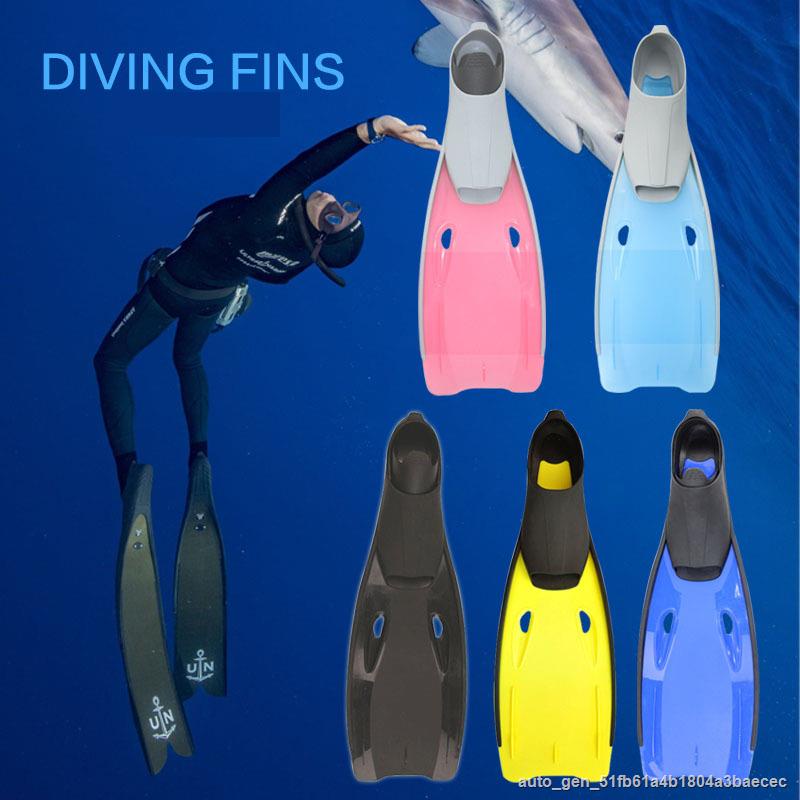 2022 Multi-size Adult Professional Swim Gear F Silicone Swimming ...