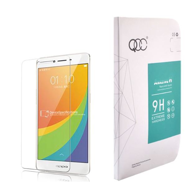 กระจกนิรภัยกันแตก OPPO F1S PLUS | Shopee Thailand