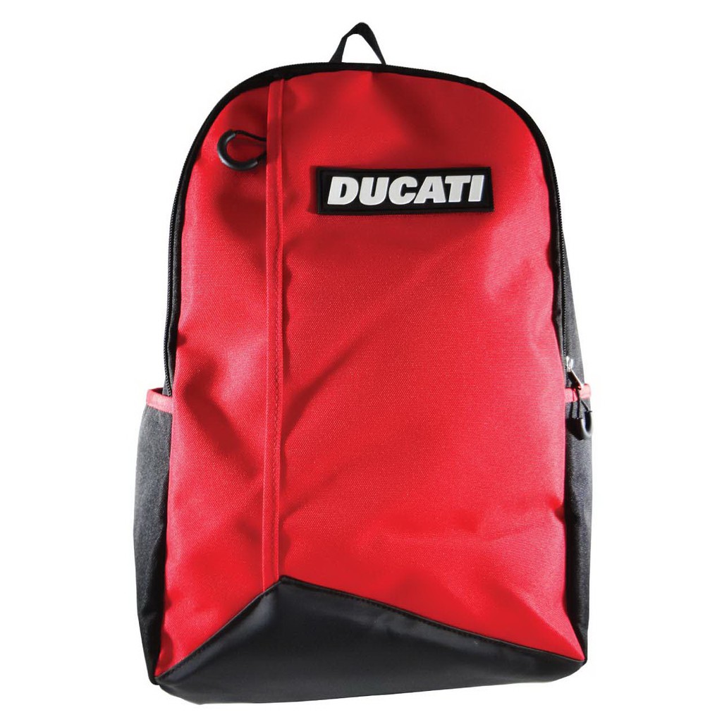 Ducati ดูคาติ Backpack DCT49 089 - ducati_bag_officialshop - ThaiPick