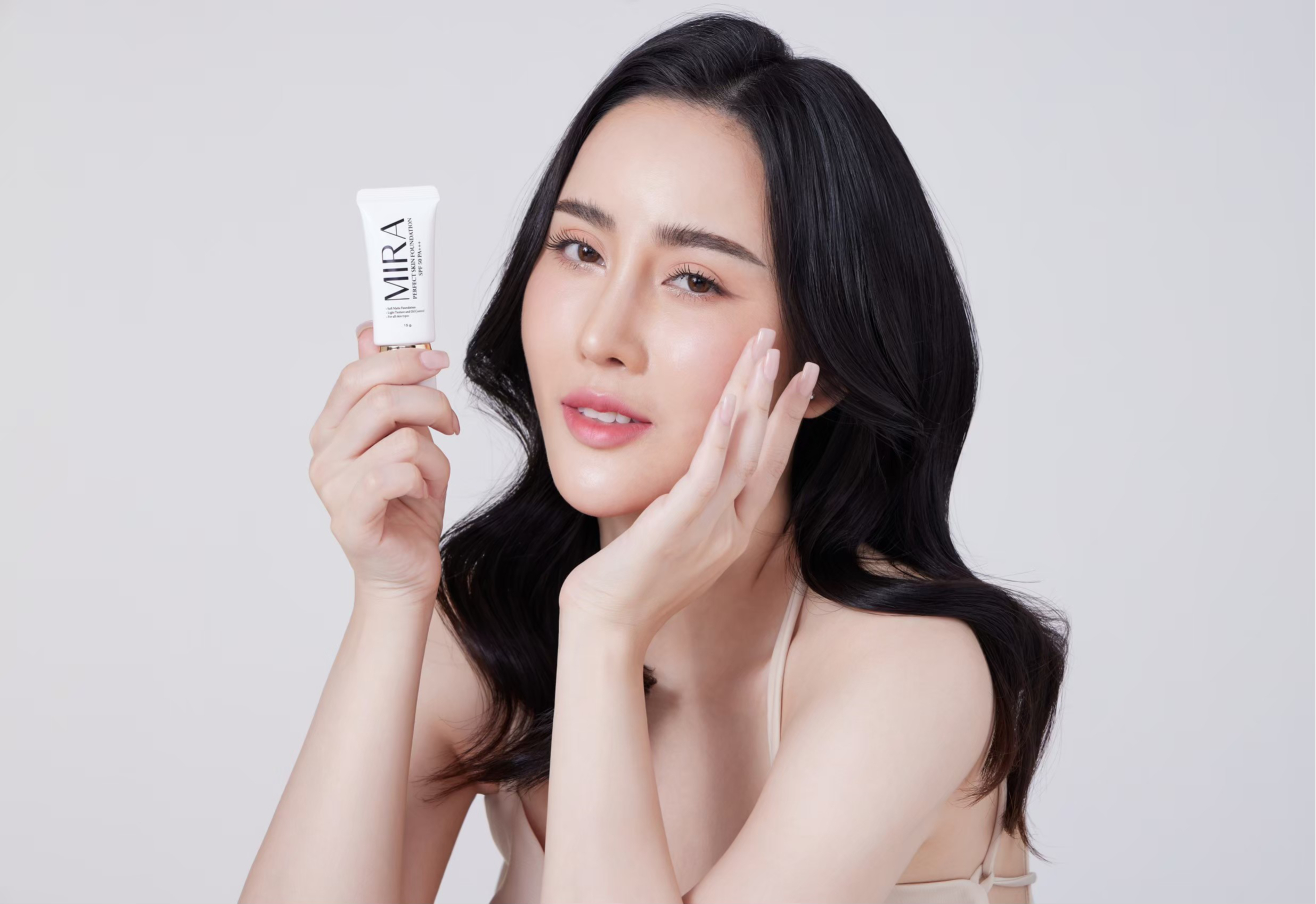 MIRA Cosmetics Official, ร้านค้าออนไลน์ | Shopee Thailand