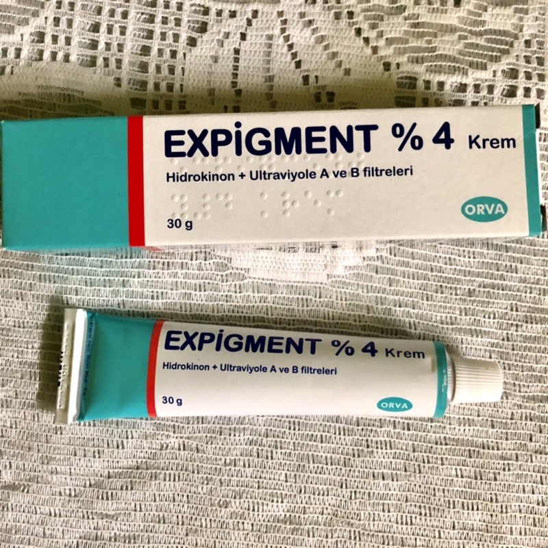 Expigment ถูกที่สุด พร้อมโปรโมชั่น - ธ.ค. 2021 | BigGo เช็คราคาง่ายๆ