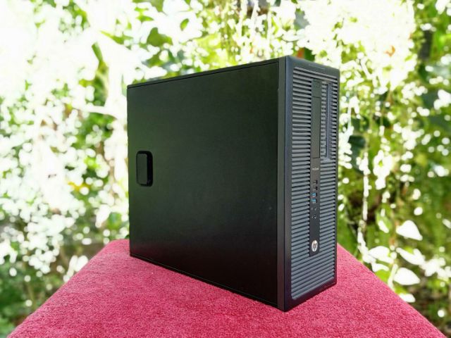 HP Prodesk G600. G1 CPU i5-4570 - bp.computer - ThaiPick