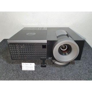 เครื่องฉาย Projector DELL 4320 | Shopee Thailand