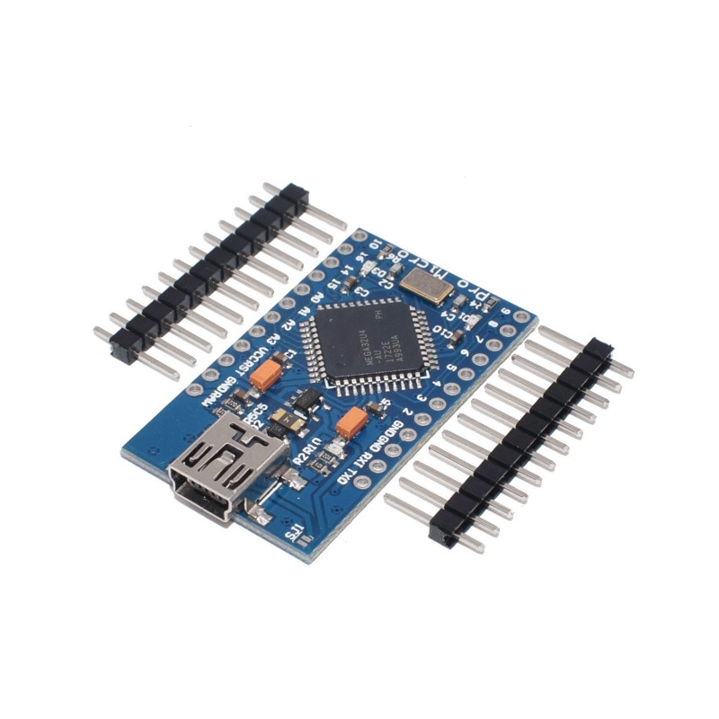 pro micro atmega32 u 4 5 v 16 mhz อะไหล่แบบเปลี่ยนสําหรับ arduino pro ...