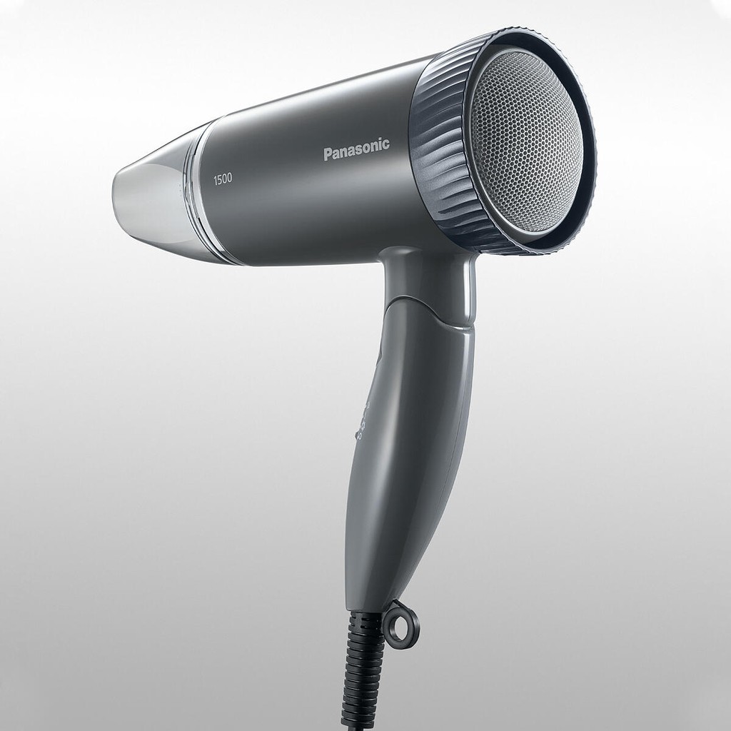 PANASONIC ไดร์เป่าผม 1500W เสียงเงียบพิเศษ EH-ND57-H ประกันศูนย์ฯไทย 2 ...