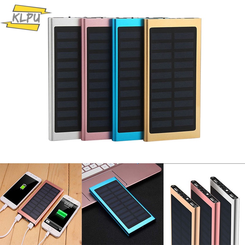 COD# Mobile Power Bank Nesting Portable Wear-resistant Mobile Power Box ...