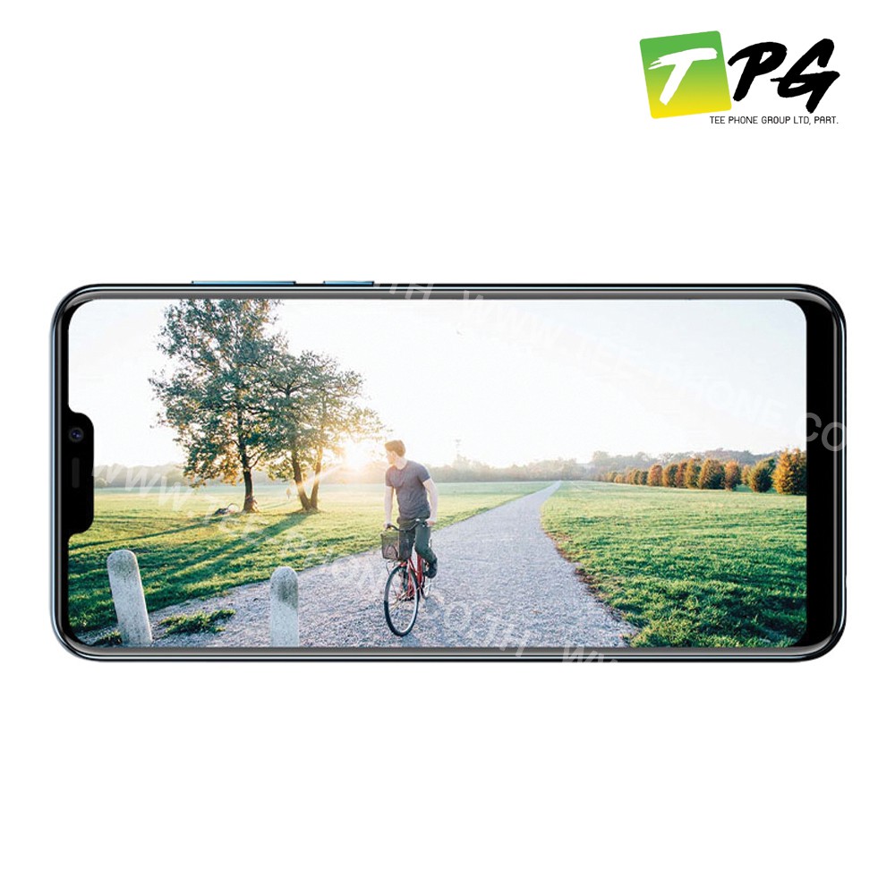 LAVA R3 Note (316GB) ศูนย์ไทย แถมฟรี เคส ฟิล์ม Inside - tpgonline ...