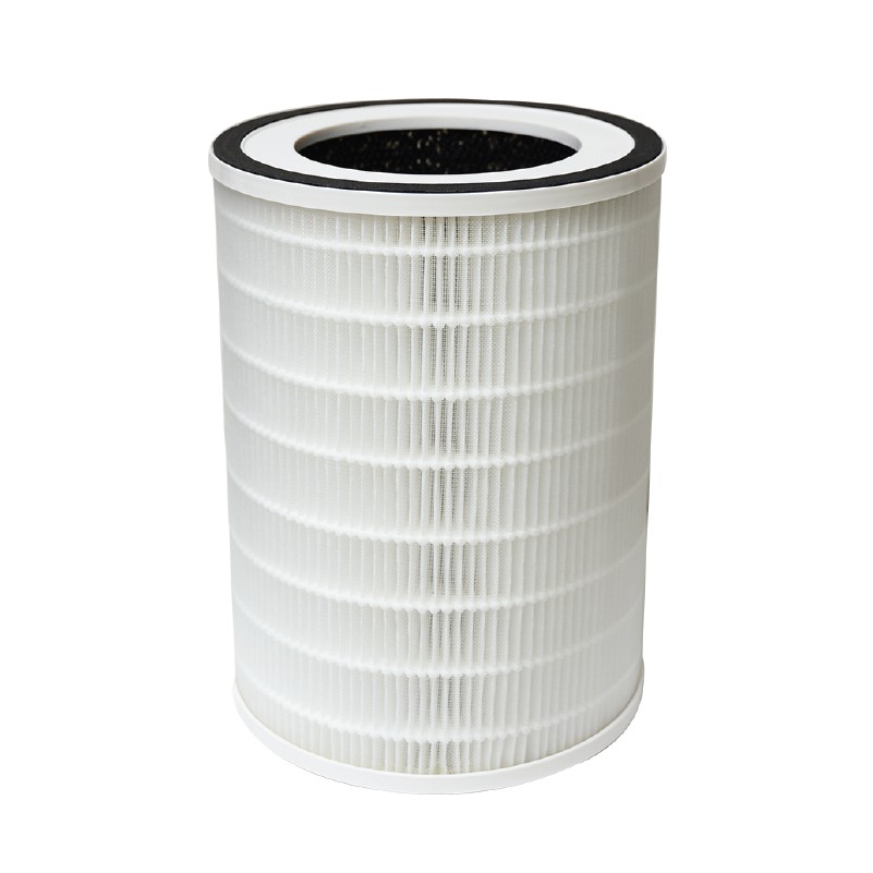 OXYGEN ไส้กรองเครื่องฟอก Air Purifier Filter (สำหรับเครื่องฟอกอากาศรุ่น AP-002, AP-003) | Shopee ...