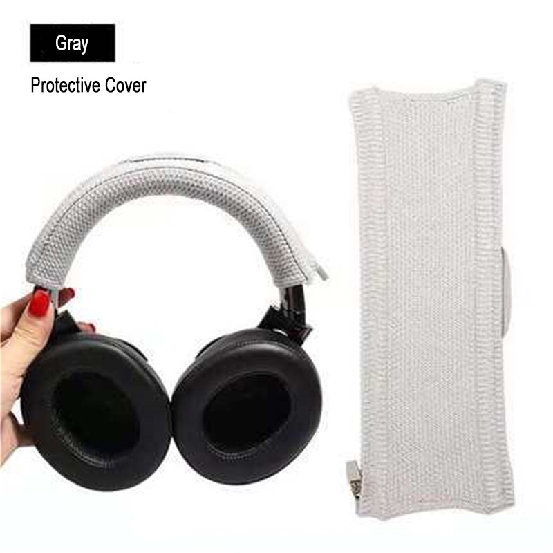 แผ่นฟองน้ําครอบหูฟัง สําหรับ Sennheiser PXC450 PXC350 PC350 SE HD380 ...