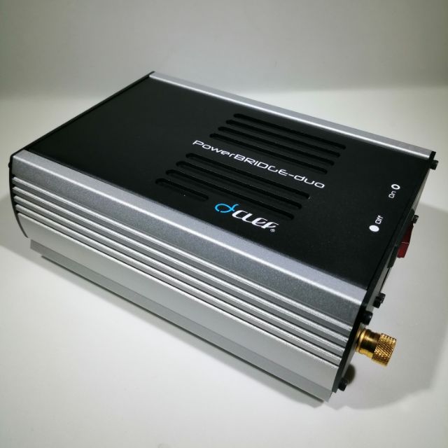 Clef StreamBRIDGE Network Switch สำหรับชุดเตรื่องเสียง - speakerboxthai - ThaiPick