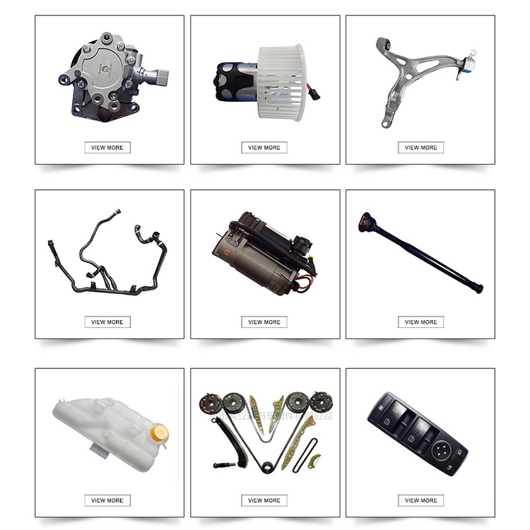 2710500911 Engine Timing Chain Tensioner For E300 E260 E200 C200 C260 ...