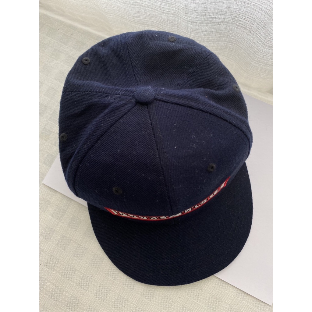 หมวก Double eight leata made in korea Size 57 cm-ของมือสอง - ensign_and ...