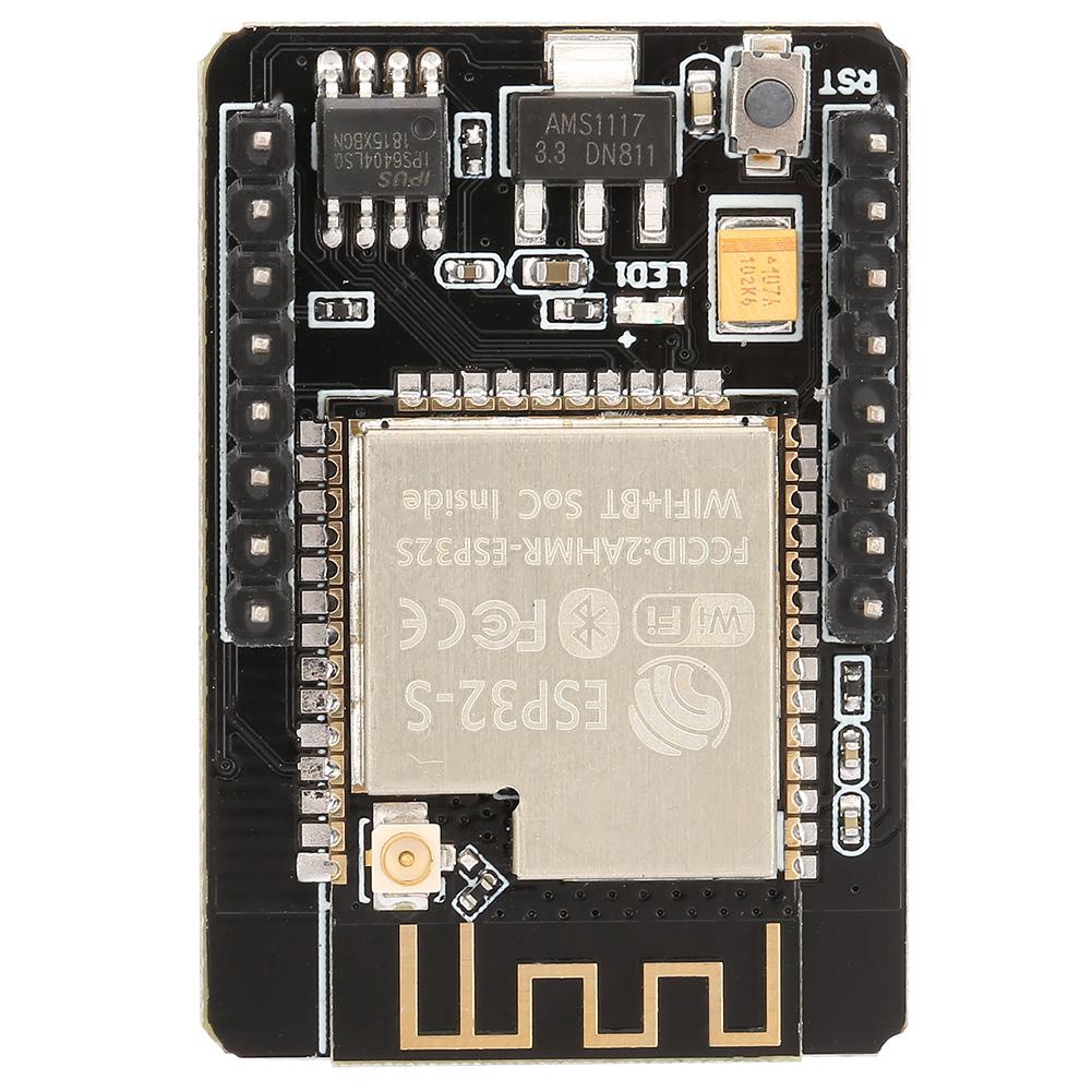 พร้อมส่ง โมดูลกล้อง ESP32-CAMสำหรับ OV2640 OV7670 Camera Board With ...