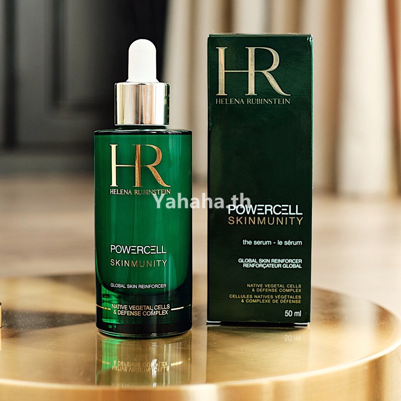 helena rubinstein hr powercell เซลล์ผิว 10 มล. - shuawodeka.th - ThaiPick