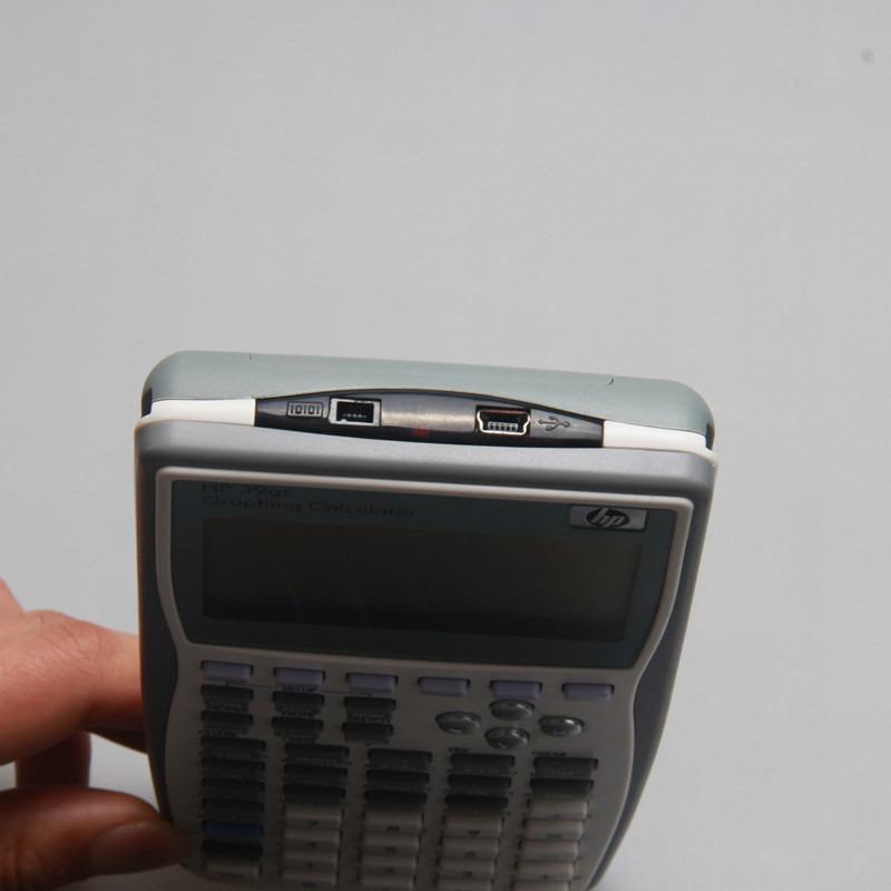 แบบพกพา สูง คุณภาพ HP39GS กราฟ เครื่องคิดเลข มัลติฟังก์ชั่ เครื่องคิดเลข Scientific Calculator ...