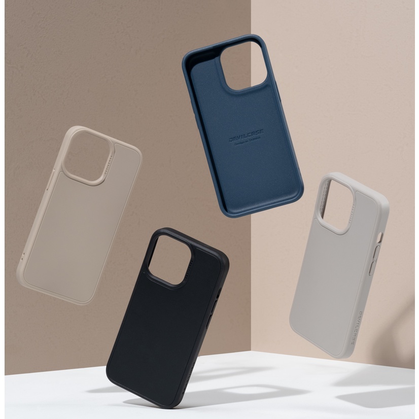 DEVILCASE รุ่น Guardian AIR สำหรับ iPhone 13 Pro Max iPhone 13 Pro ...