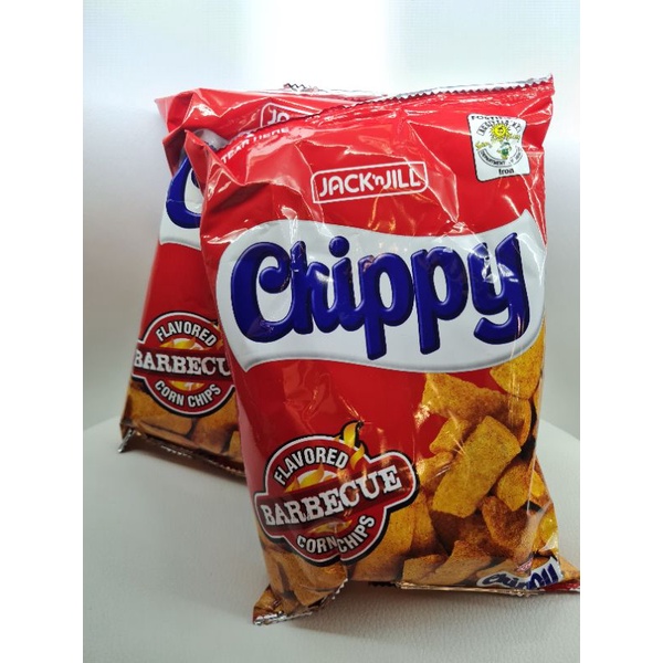 Chippy Chips ขนมอบกรอบ | Shopee Thailand