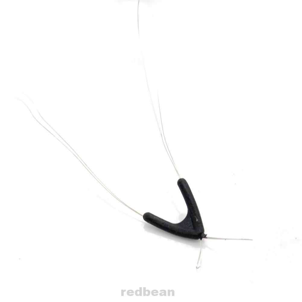 50pcs Reusable Plastic Easy Installation For Fishing Hook - redbean.th ...