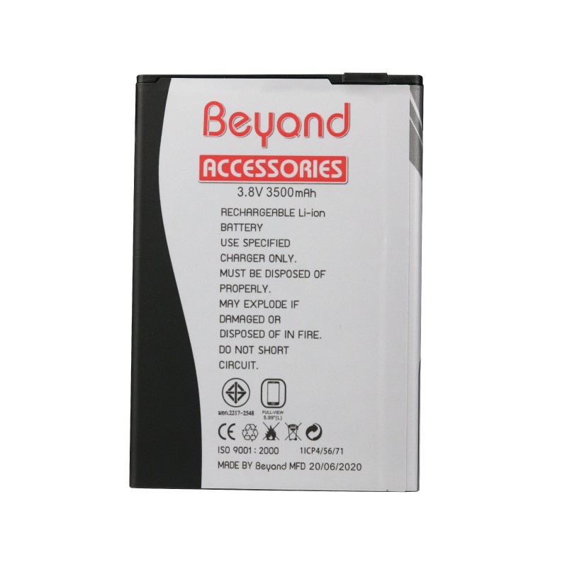 Beyond Battery (Main Smart 14 ) ใช้ร่วมกันได้กับรุ่น Smart 11Smart 12 ...