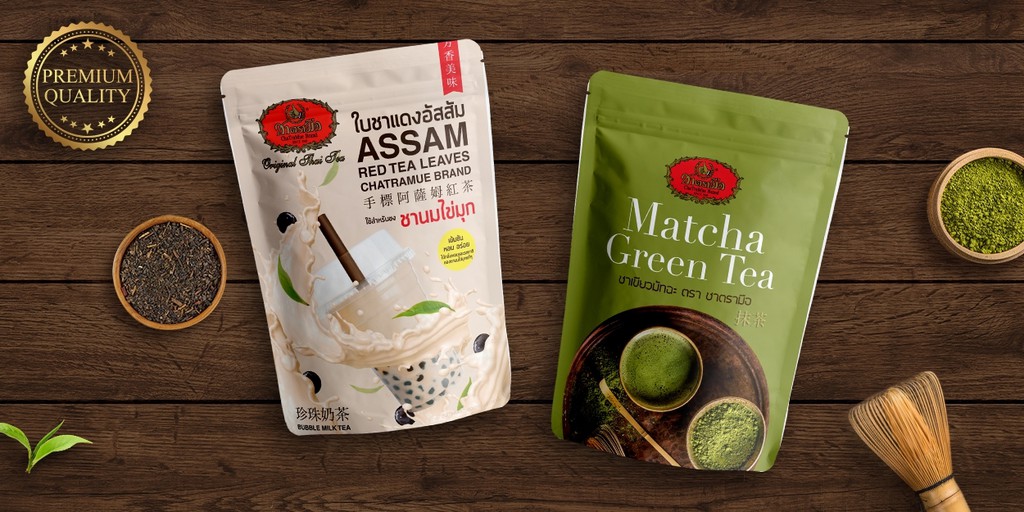 Chatramue Official Shop, ร้านค้าออนไลน์ | Shopee Thailand