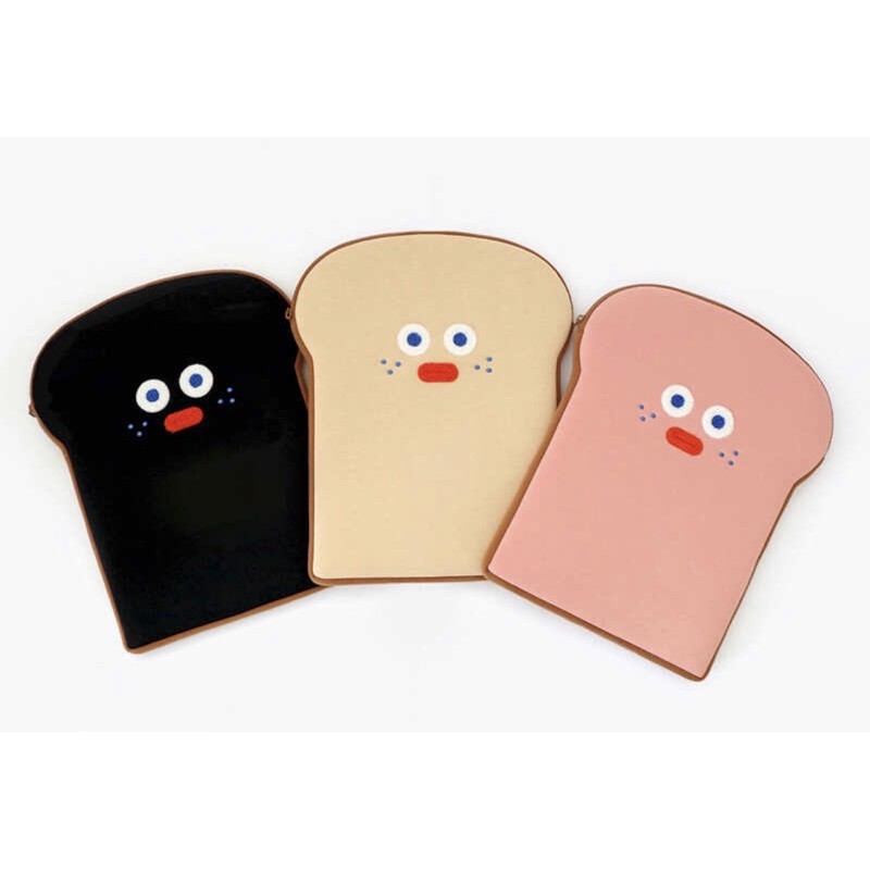 ของแท้ พร้อมส่ง • บรันช์บราเธอร์ส ???? ???? กระเป๋าไอแพด กระเป๋าขนมปัง ...