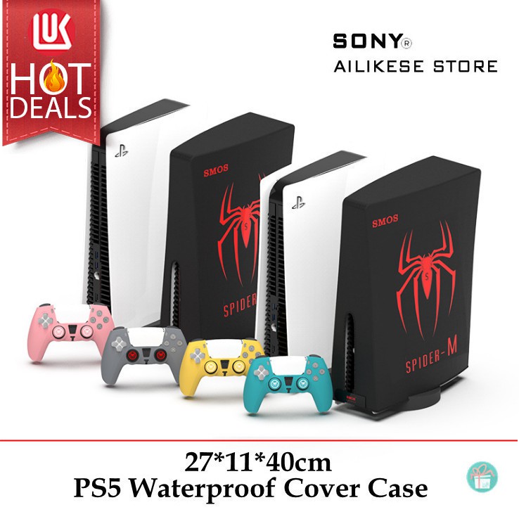 professional factory lukaihotspot Sony PS5 Disc & Digital Console ...