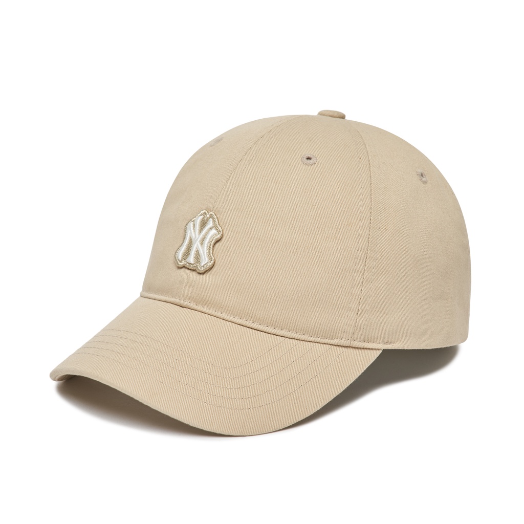 MLB หมวก UNISEX รุ่น 3ACP7802N 50BGS - สีเบจ | Shopee Thailand