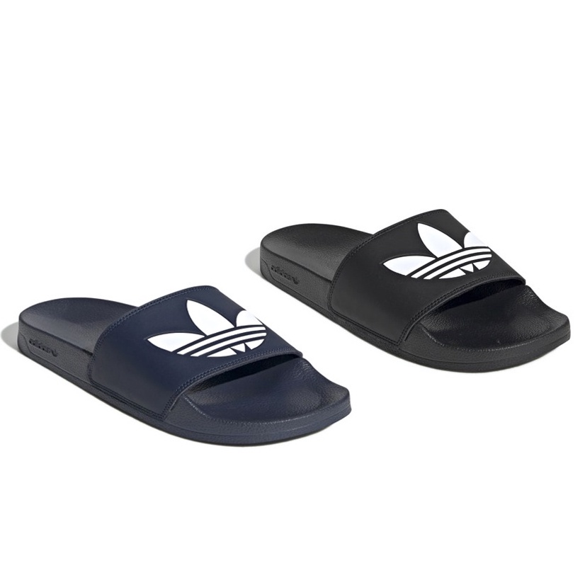 Adidas Collection อาดิดาส รองเท้าแตะ รองเท้าแบบสวม Adilette Comfort ...