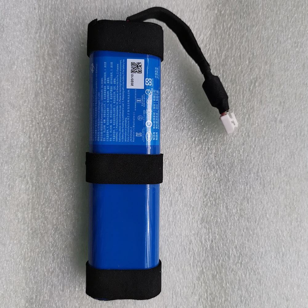 เสียงแบตเตอรี่original 5000mah battery for JBL xtreme 3 3nd batteries ...