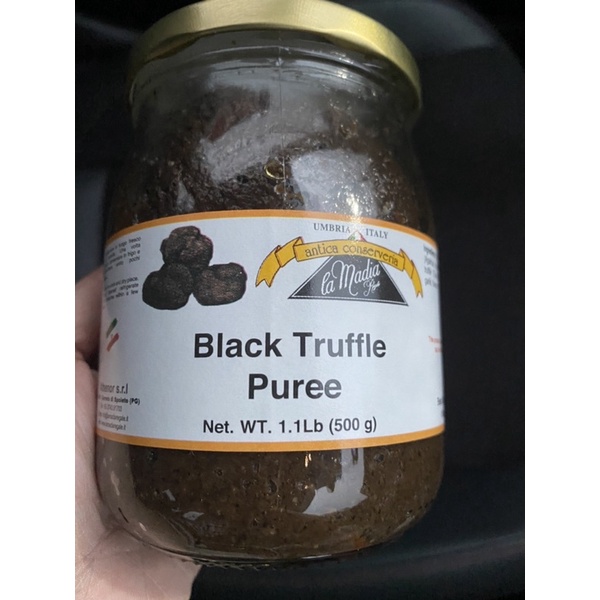 3 กระปุก Truffle Mayo ทรัฟเฟิลมายองเนส หอม อร่อย เข้มข้น 150g ...