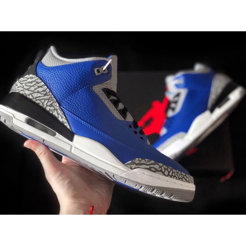 jordan air jordan 3 retro ct8532 400 - ic5r20fz7i - ThaiPick