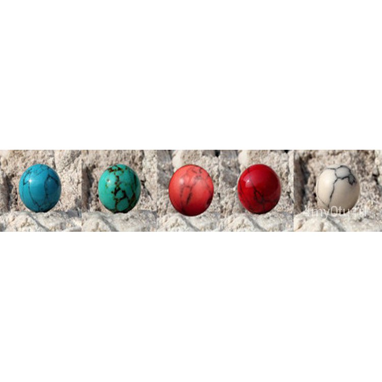 oular Tasbih 33 White Fayrouz stone Turquois tasbeeh Islamic rayer ...