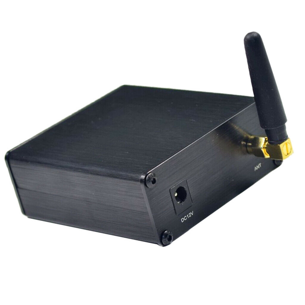 Csr8675 Bluetooth Receiver Pcm5102A Board Dac Decoder With Antenna ...