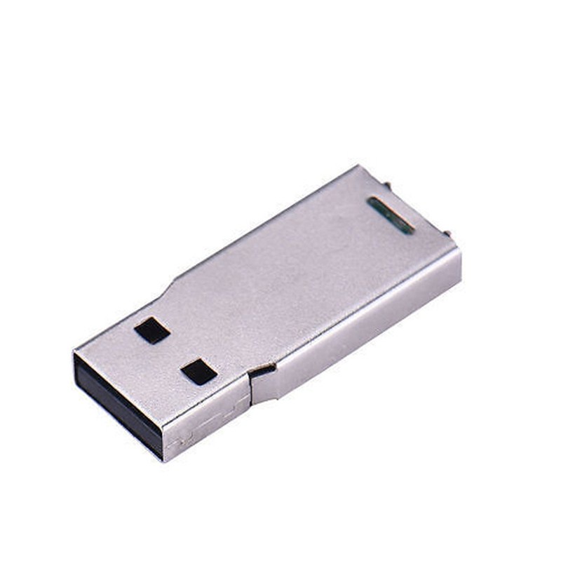 Uแผ่นUSB 2.0 Chip U Disk Semi-Finished Wrist Version Usb Flash Drive ...