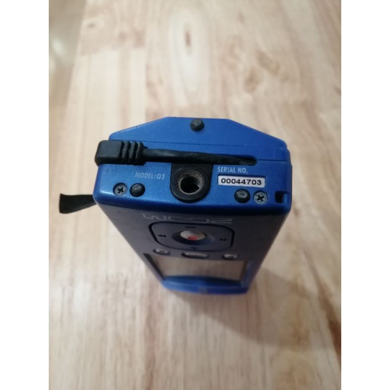 Zoom Q3 Handy VDO Record - cherpat2409401 - ThaiPick
