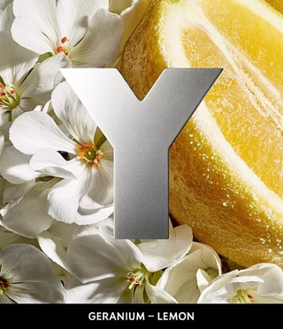 ⚓สินค้าพร้อมส่ง⚓YSL Yves Saint Laurent Y Eau Fraiche "Citrus Fougere ...