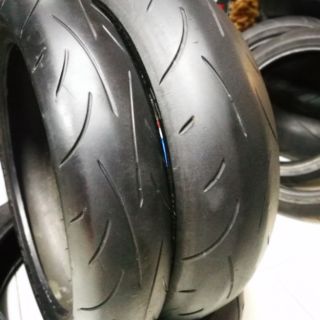 Dunlop sportmax D214 120/160ปี14/17 | Shopee Thailand