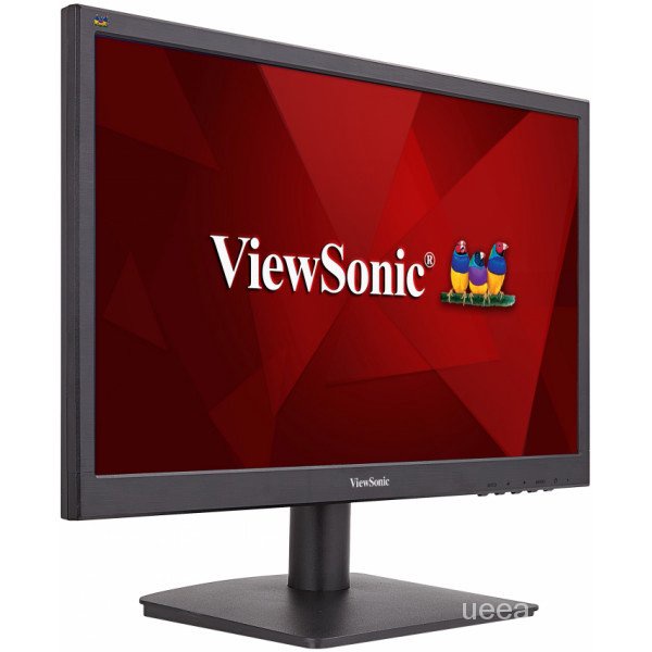 2021VIEWSONIC 19 VA1903H-2 LED FLAT HD READY (1366x768 60Hz) TN LCD ...
