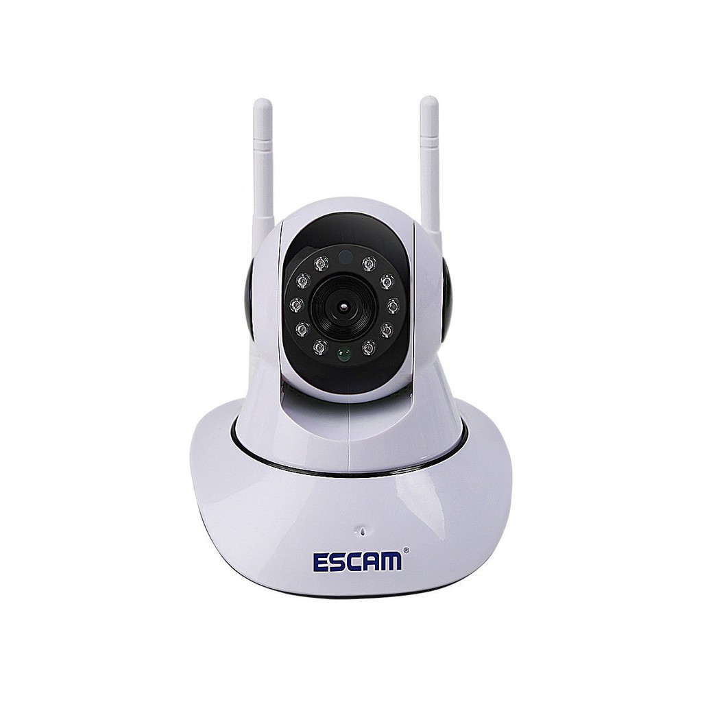Escam Qf280 กล้องเฝ้าระวังกันน้ํา Wifi N3Th - hon04kandizi.th - ThaiPick