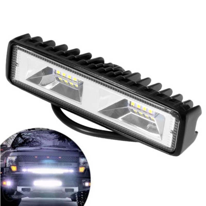 48 W Led Offroad Suv 4 Wd รถ Atv เรือรถบรรทุก - tdheuifed.th - ThaiPick